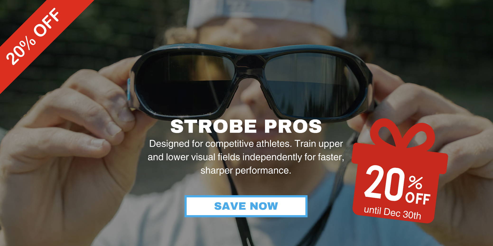 Senaptec Sensory Technology | Official Site – Senaptec Store